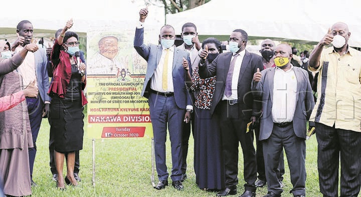 Emyooga - presidentialinitiatives.go.ug