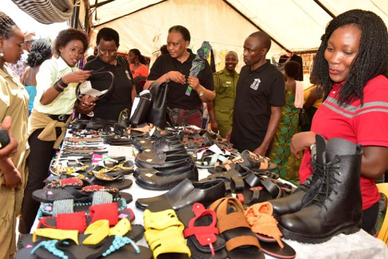 Skilling the Boy and Girl Child - presidentialinitiatives.go.ug